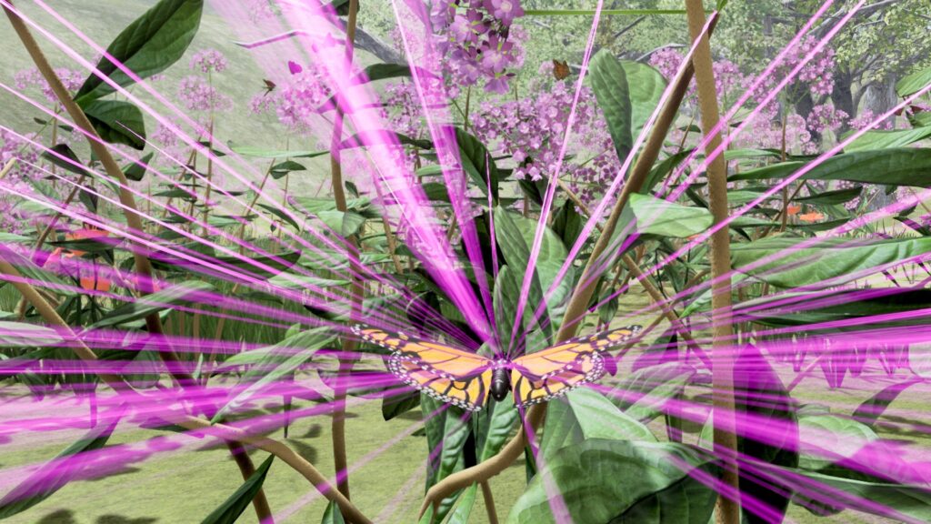 4.-Chem-Vision - Nature And Life - Drunk On Nectar